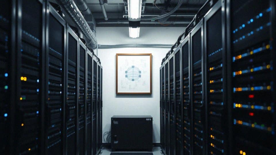 Serwer internetowy – co to jest i jak działa w sieci? - Data Center Trends